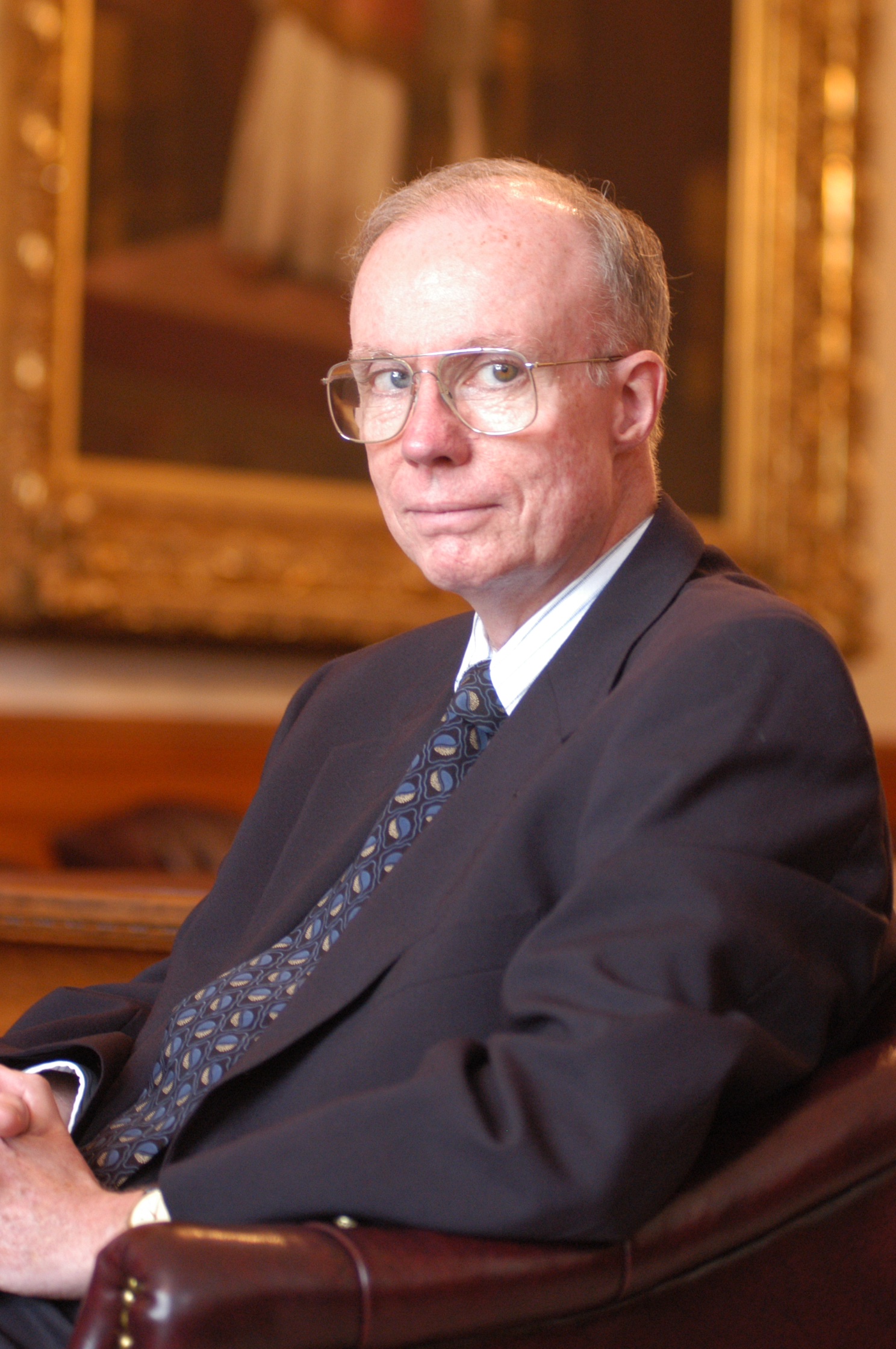 Convey – What's Up at the Libraries