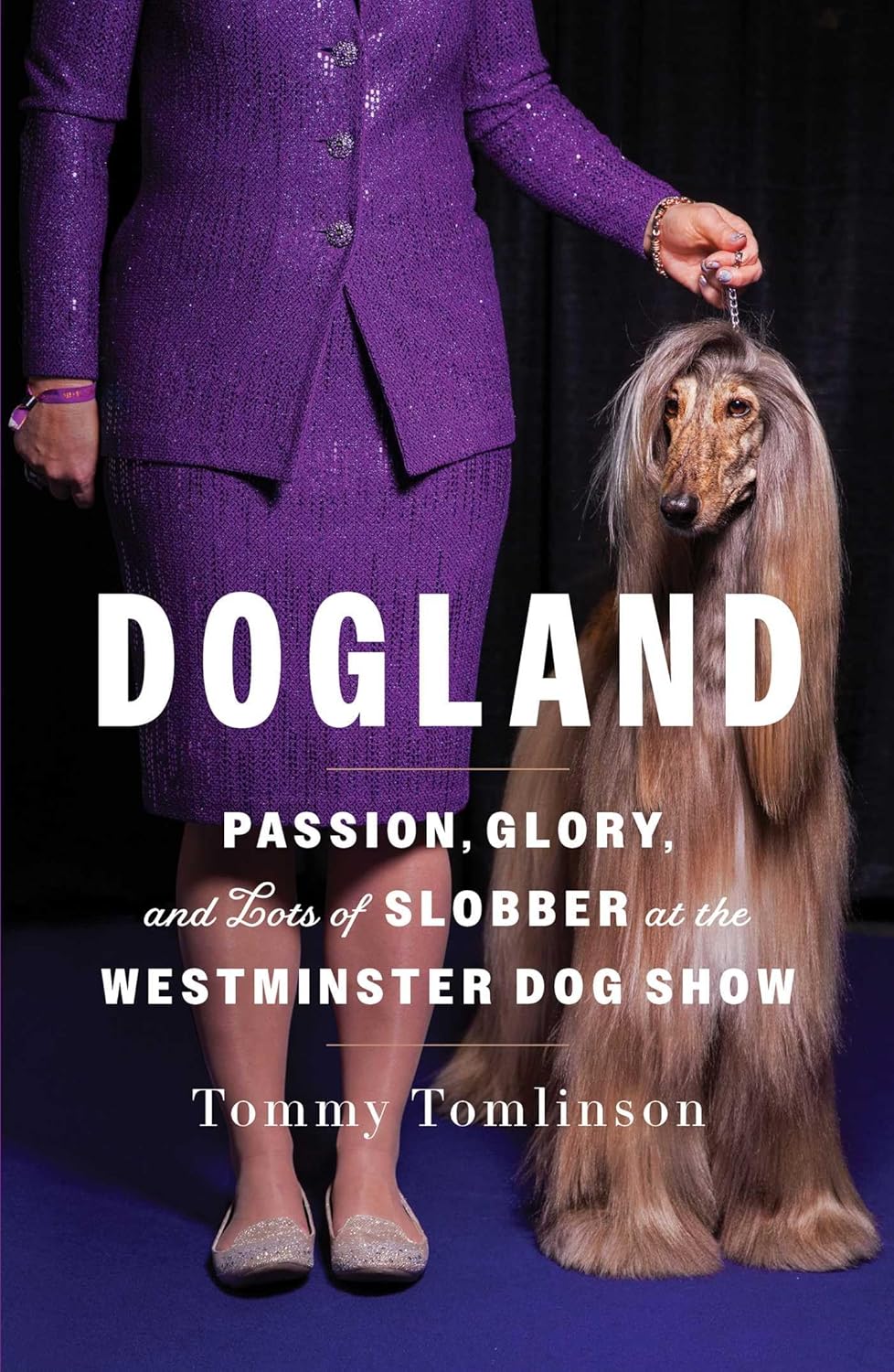 Dogland – What's Up at the Libraries
