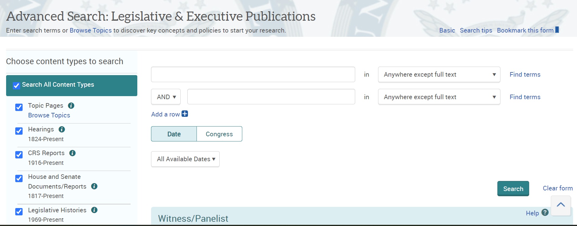 ProquestScreenshot1 – What's Up at the Libraries