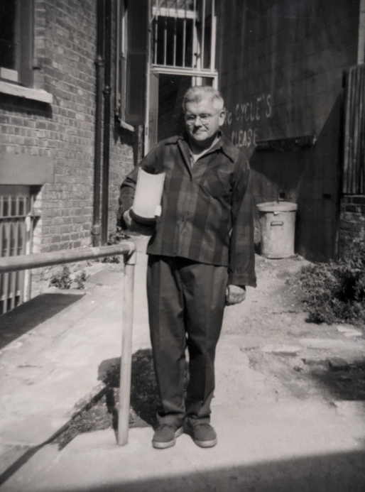 meyerrr – What's Up at the Libraries